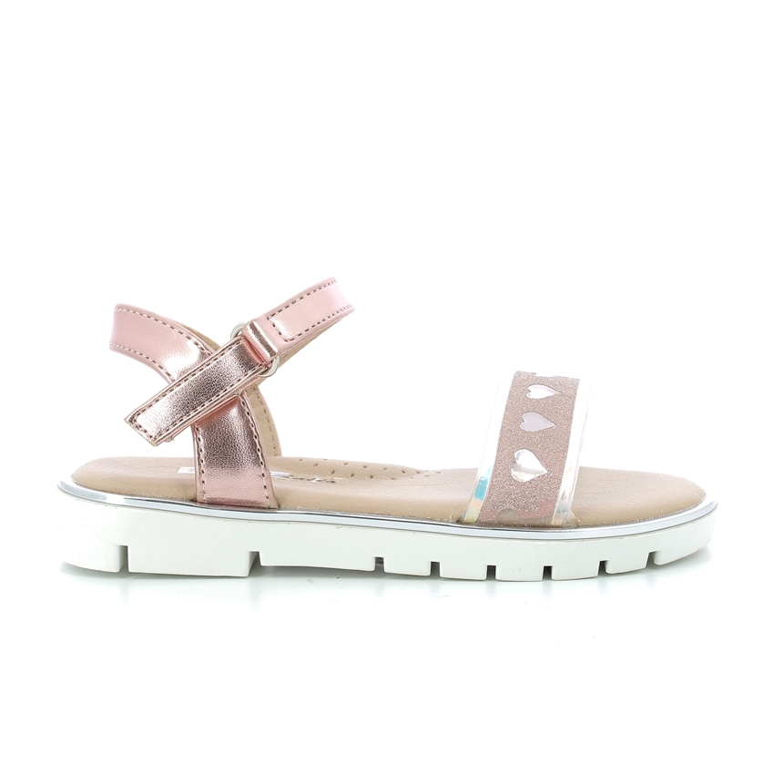 Sandali Bimba 25-30 BACIO BACIO Cod. BC6883-S