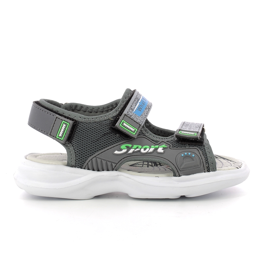 Sandali Bimbo 31-36 BACIO BACIO Cod. CF319