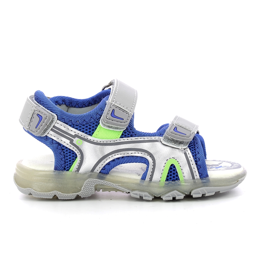 Sandali Bimbo 22-27 BACIO BACIO Cod. HL276