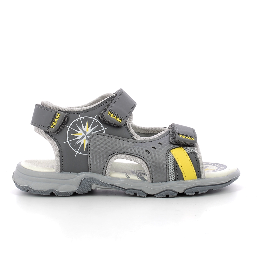 Sandali Bimbo 28-35 BACIO BACIO Cod. HL279