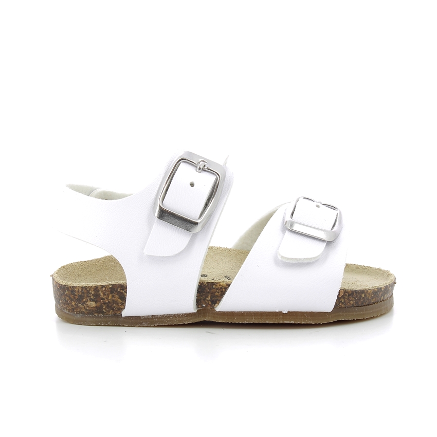 Sandali Bimbi 20-24 Evoca Cod. SG51