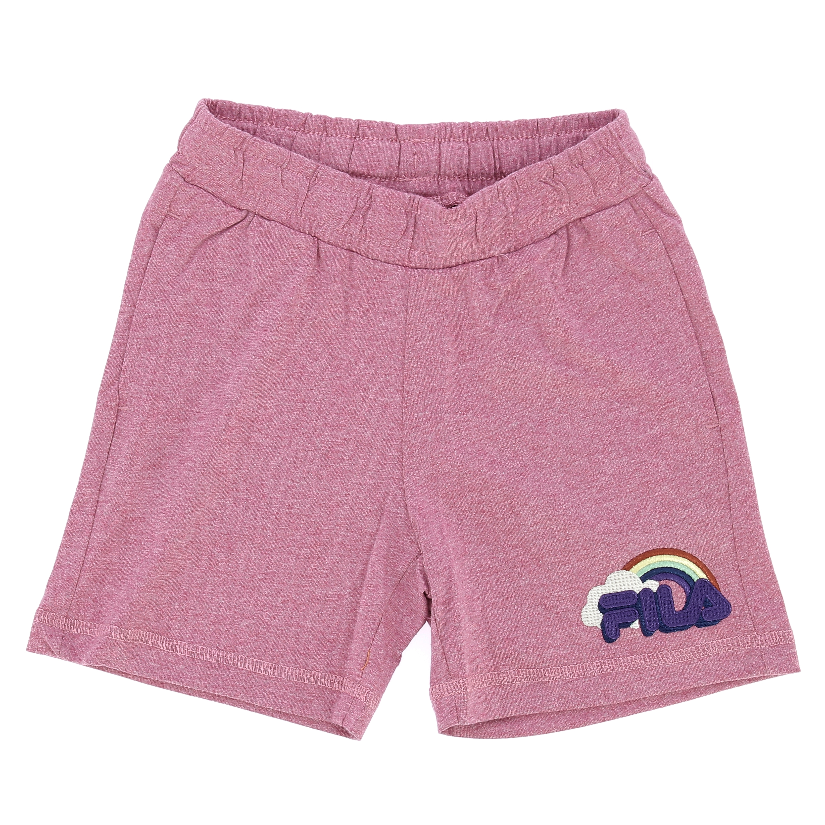 Cham Shorts Pantaloncino Bimbi 3-8a Fila Cod. FAK0175