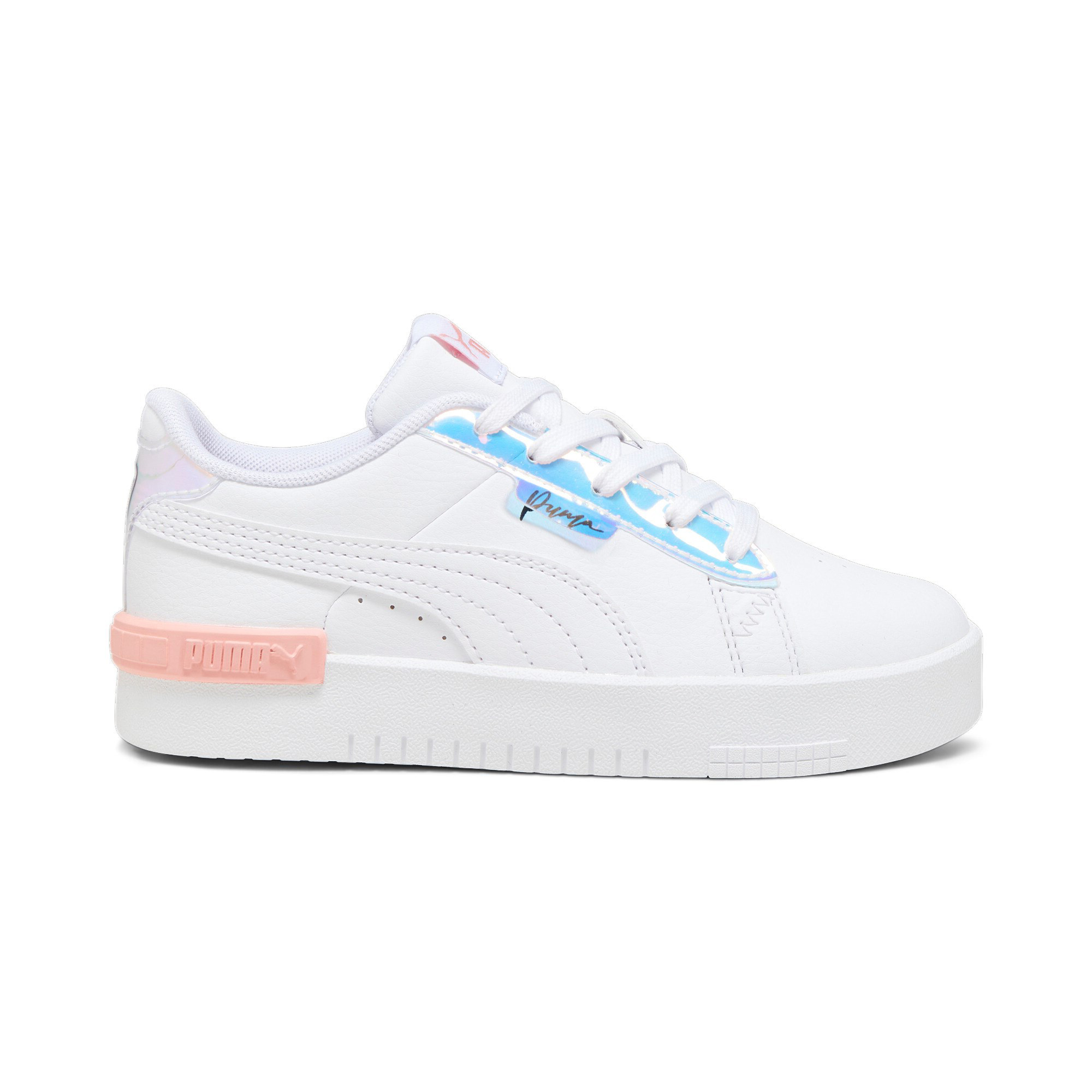 Jada Crystal Wings Ps Scarpe Sportive Bimbi 28-35 Puma Cod. 393924